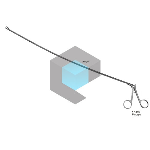 Forceps - Eco Surgical Co