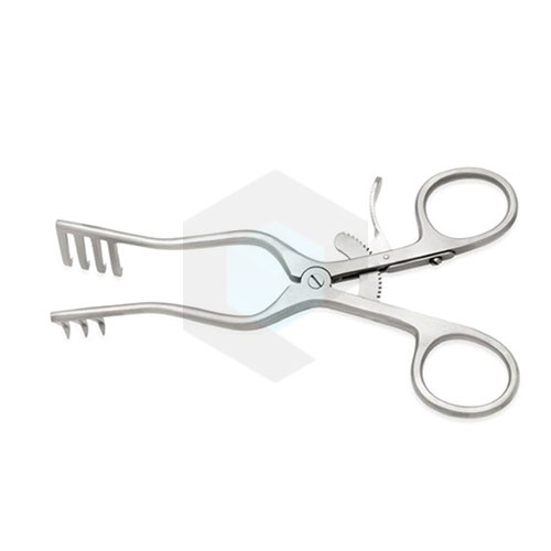 Wests SR Retractor - Eco Surgical Co