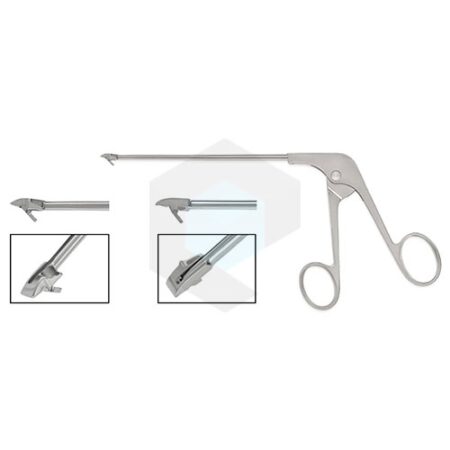 Arthroscopy Back Biter Punches - Eco Surgical Co