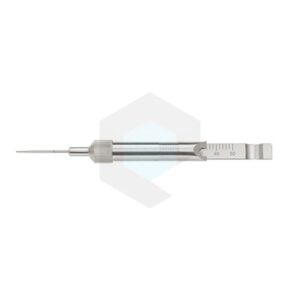Small Depth Gauge - Eco Surgical Co