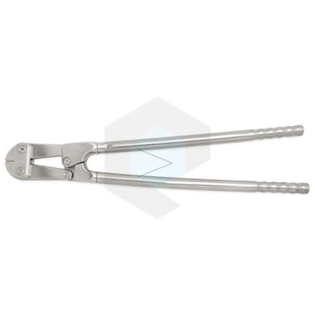 End Wire Cutters - Eco Surgical Co