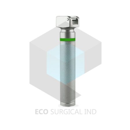 Fiber Optic Handle Infant - Eco Surgical Co