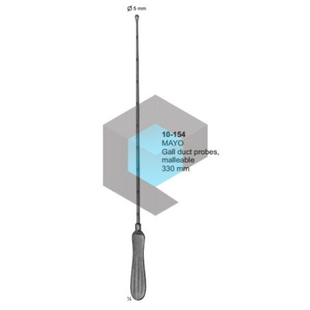 MAYO Gall Duct Probes - Eco Surgical Co