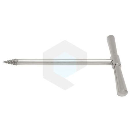 Moore Femoral Head Extractor - Eco Surgical Co