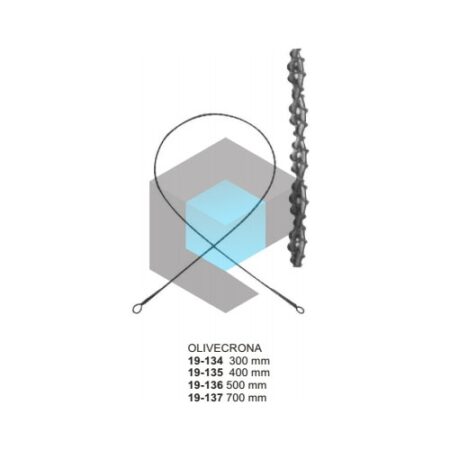 OLIVECRONA Saw Wire - Eco Surgical Co